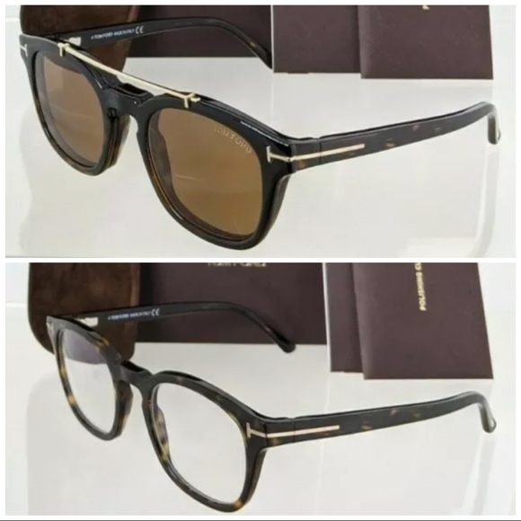 Tom Ford | Accessories | Brand New Authentic Tom Ford Tf 5532 ...